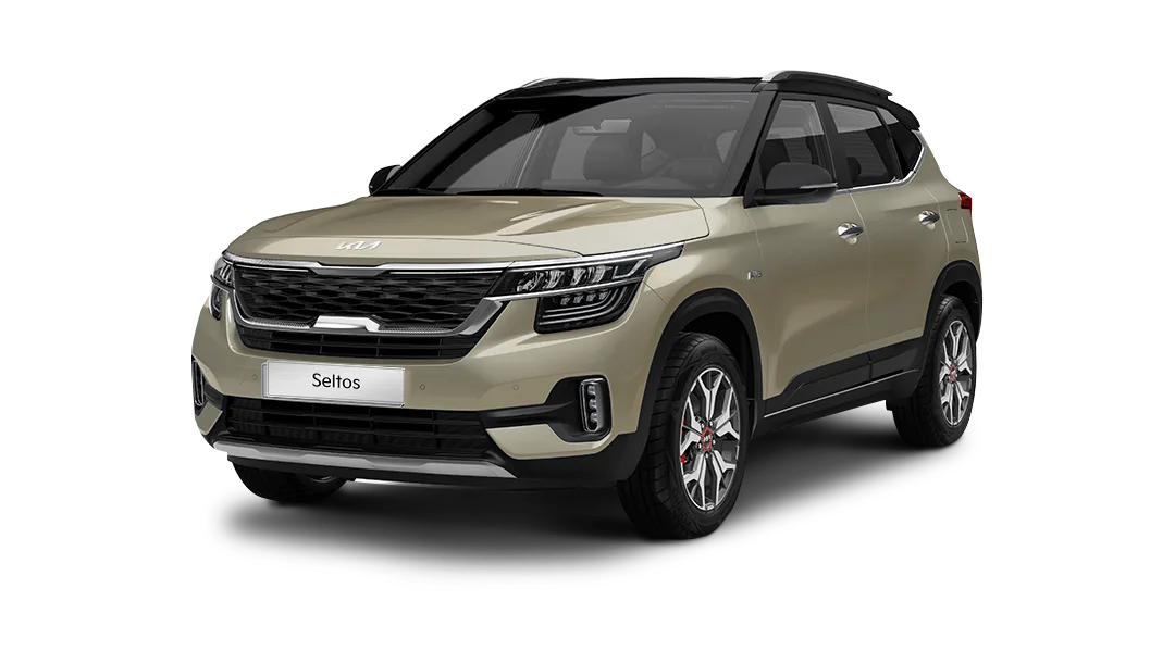 KIA New Seltos
